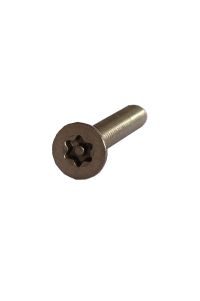 Anti Tamper Screws