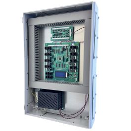 Interguard Programmable Interlock System